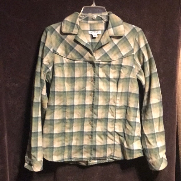 Pendleton | Tops | Vintage Pendleton Medium Wool Flannel Rare | Poshmark